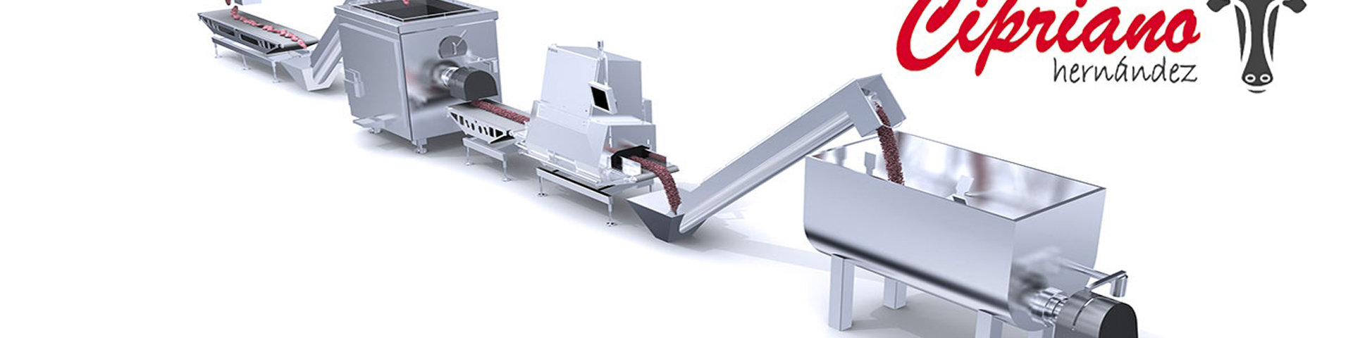 Mejoramos todos nuestros procesos en la carne con la MeatMaster II - La ...